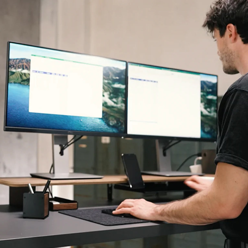 Back to work: These 5 tips will help you get back on track | BALOLO