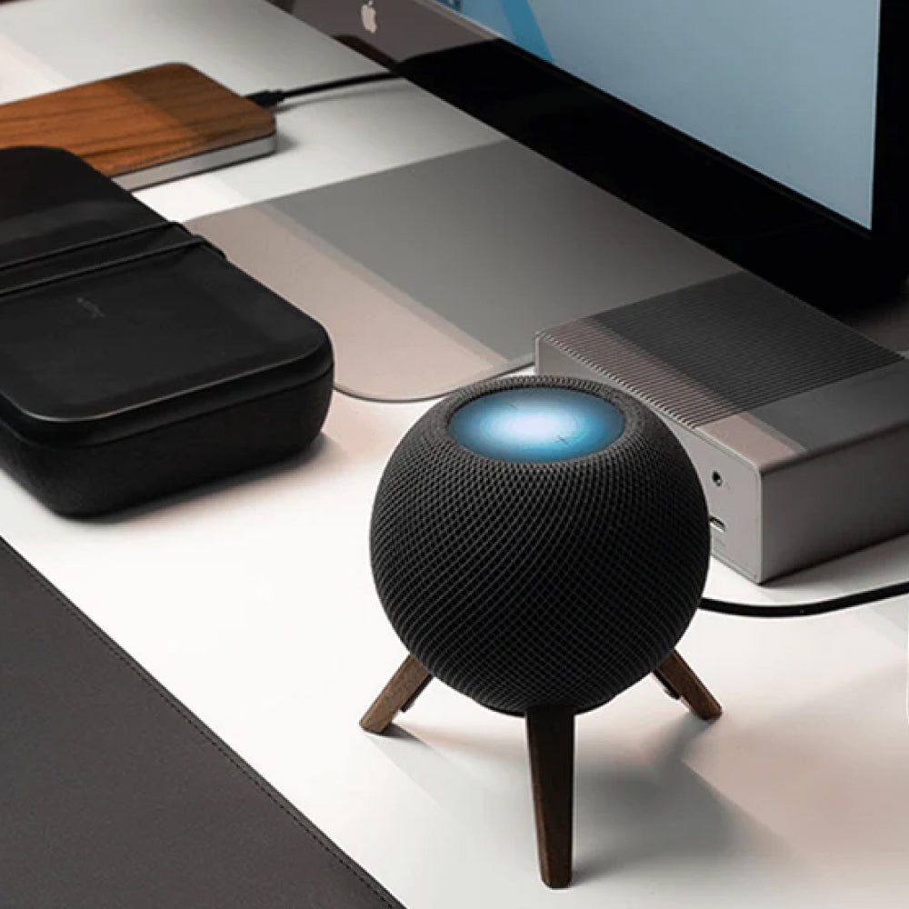 Designed to elevate your sound: Begrüßt mit uns den balolo® TriPod | BALOLO