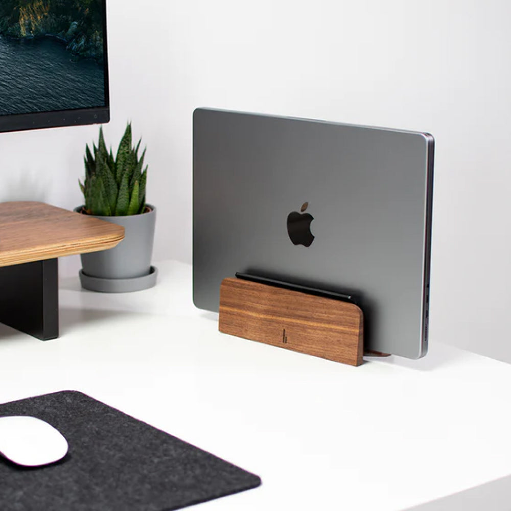 The new Laptop Dock | BALOLO
