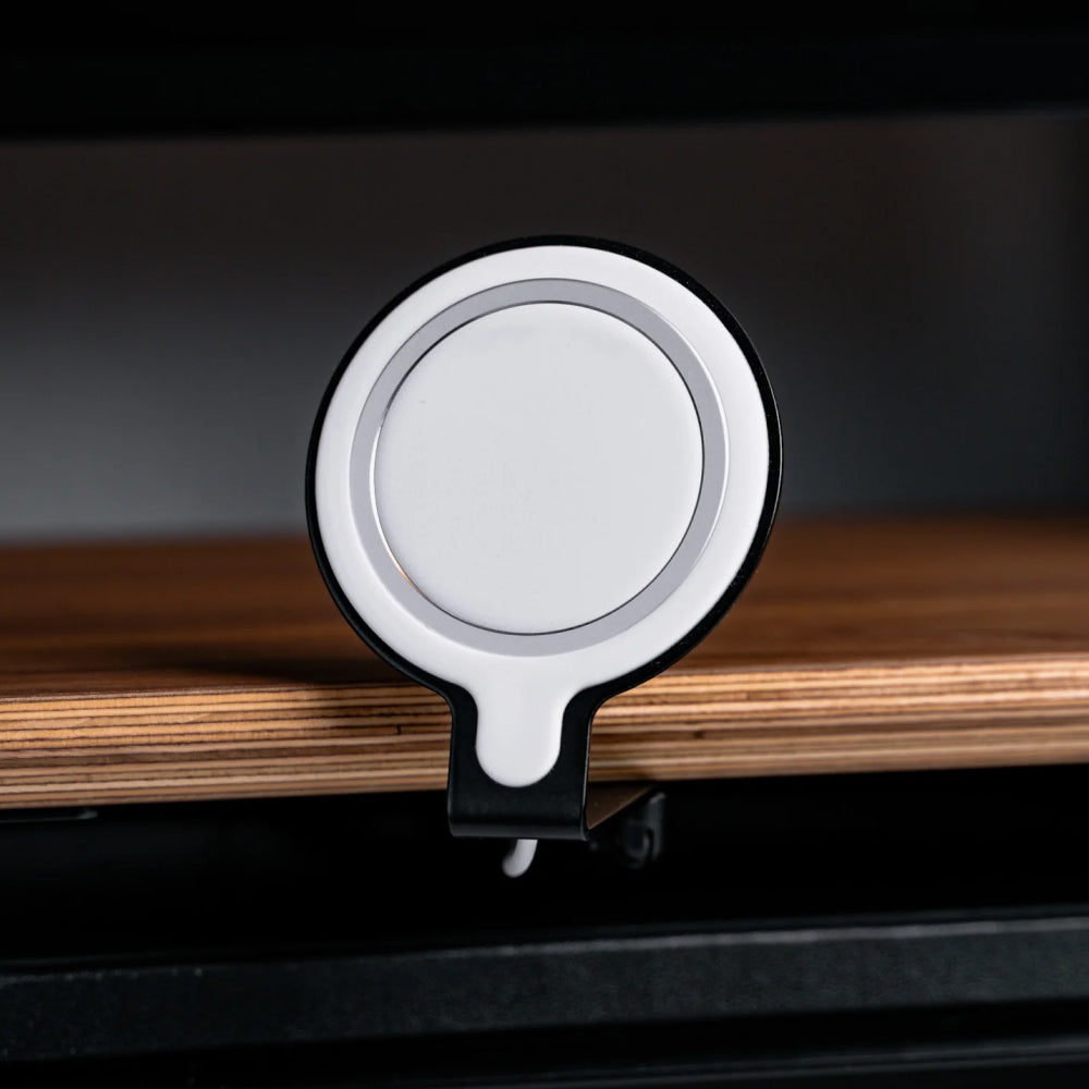 Alles über den neuen MagSafe Stand für das Setup Cockpit | BALOLO