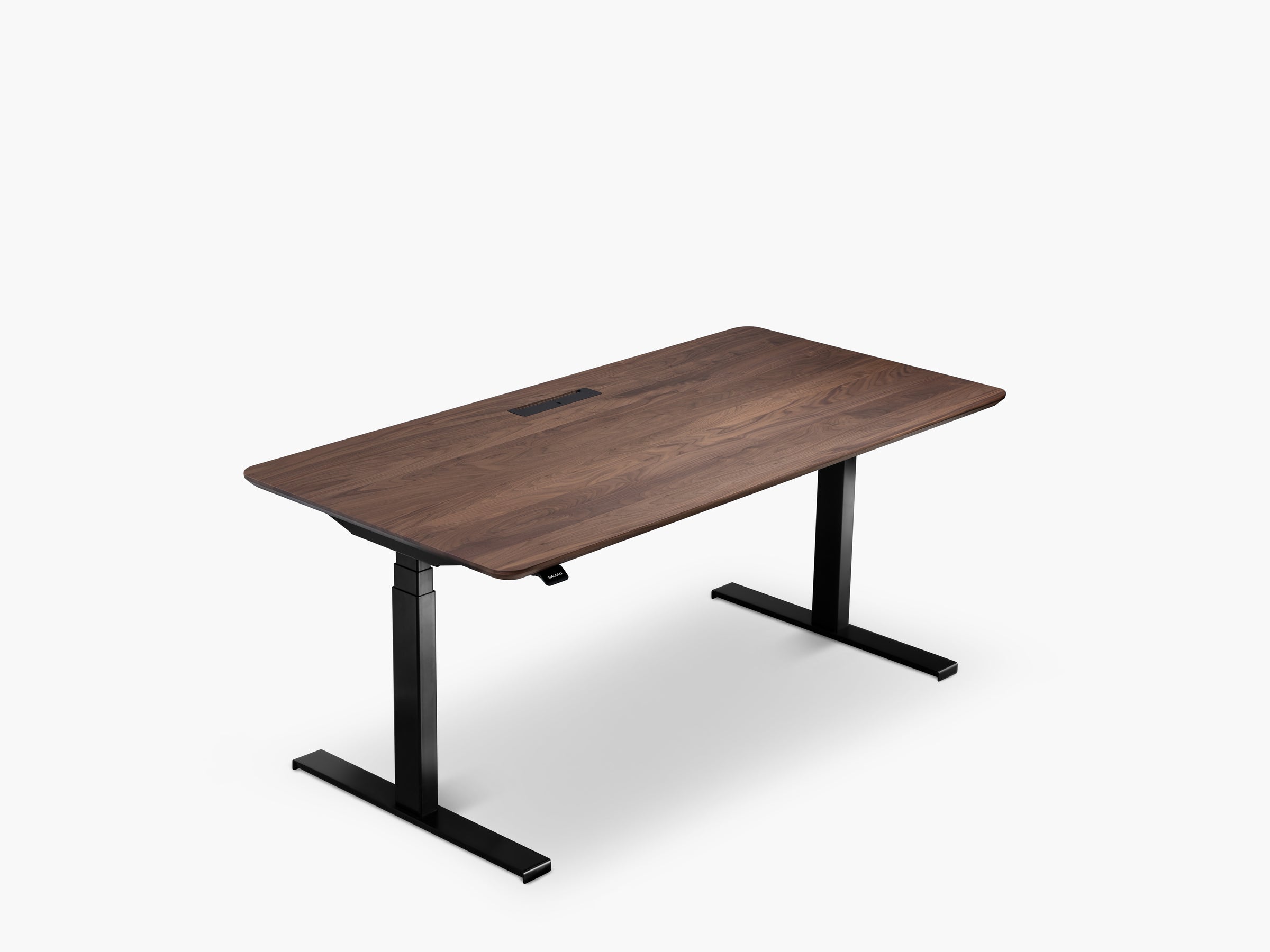 Desk Cockpit – Der Modulare & Höhenverstellbare Schreibtisch | BALOLO