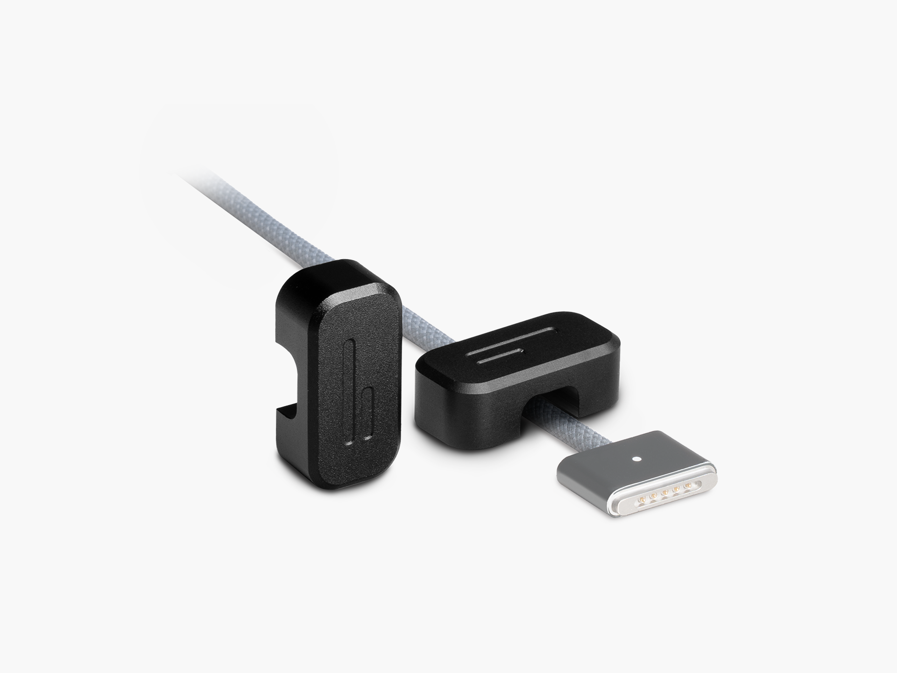 Cable Magnets - The Perfect Cable Management on the Desk | BALOLO