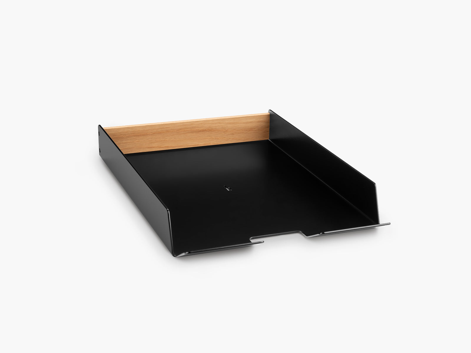 Paper Tray made from Wood - Made in Germany | BALOLO