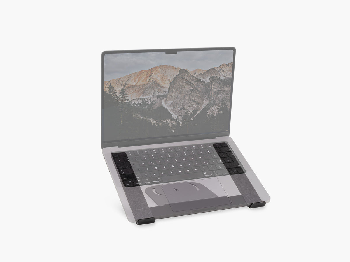 Laptop Riser – Functionality for your Desk Setup | BALOLO