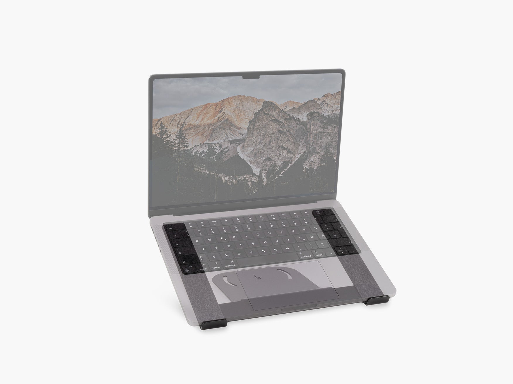 Laptop Riser – Functionality for your Desk Setup | BALOLO