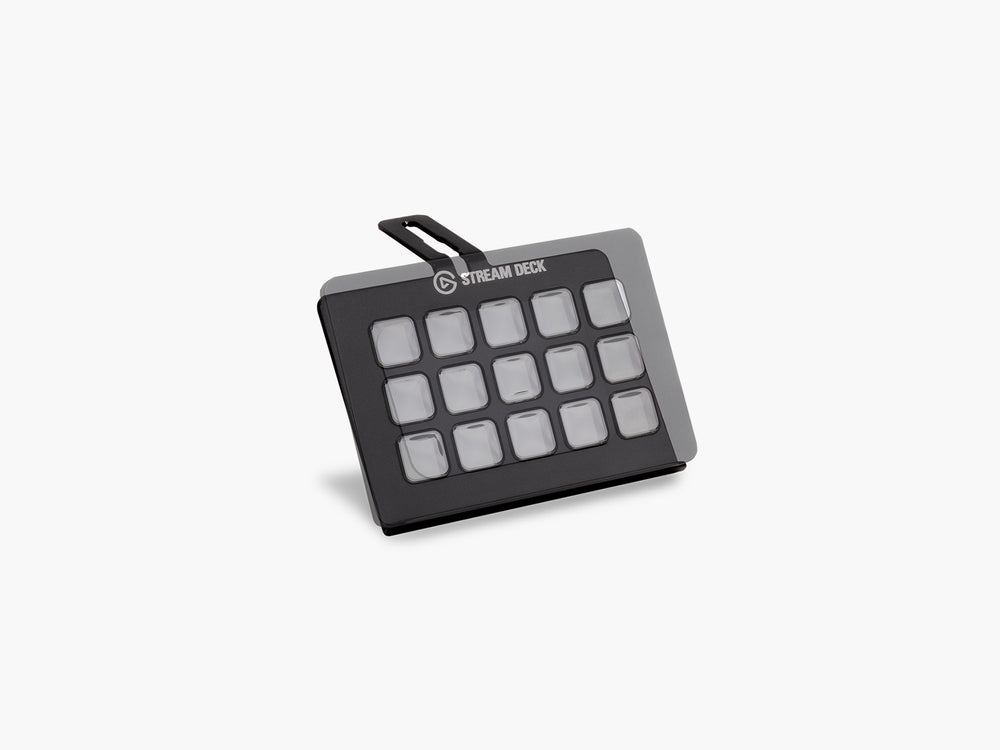 Smart Accessory Holder for Setup Cockpit | BALOLO