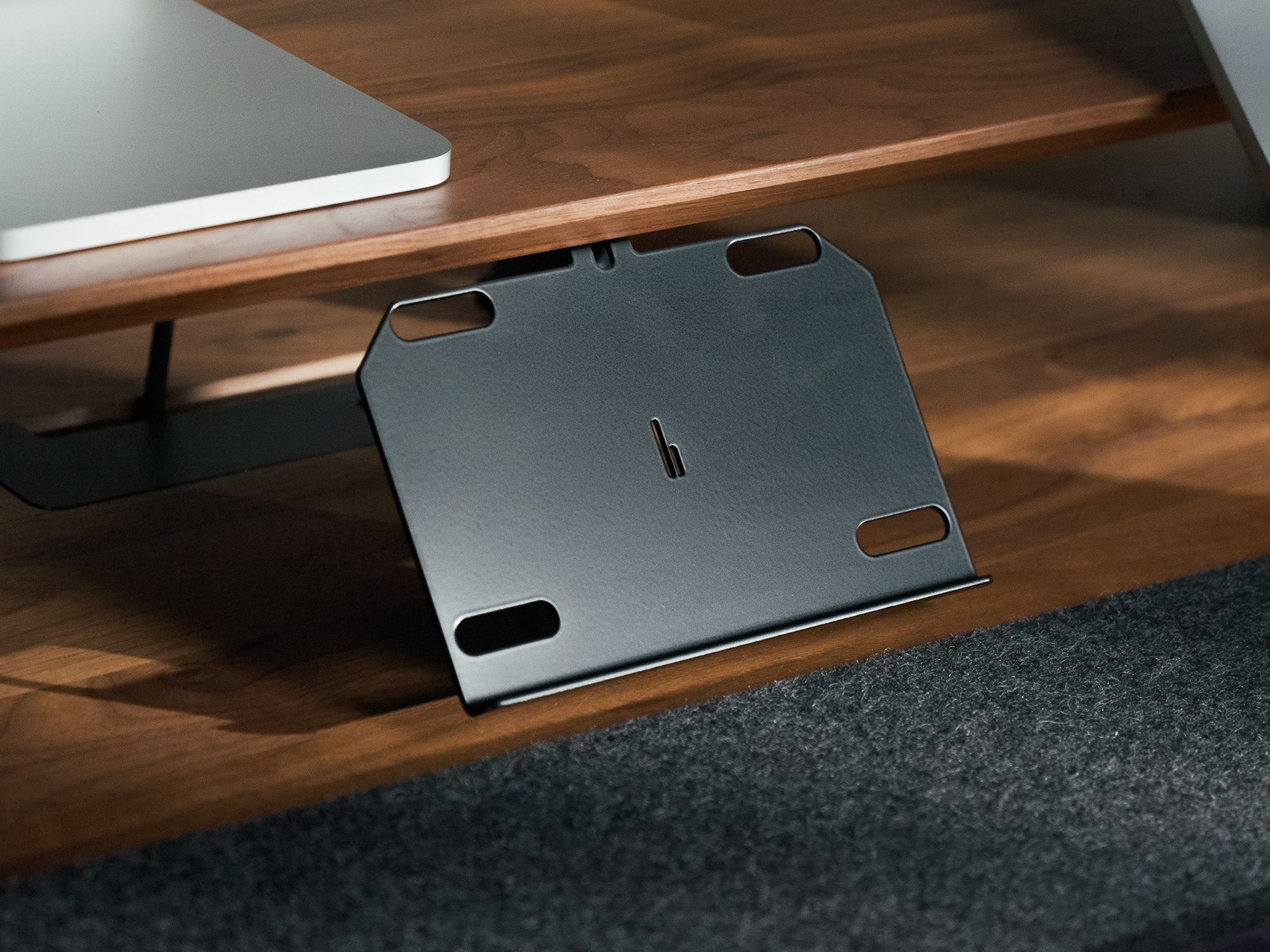 Holder for the Elgato Stream Deck XL for Setup Cockpit | BALOLO