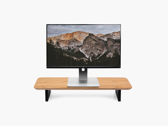 Setup Cockpit Medium – The Monitor Stand that fits every Desk | BALOLO