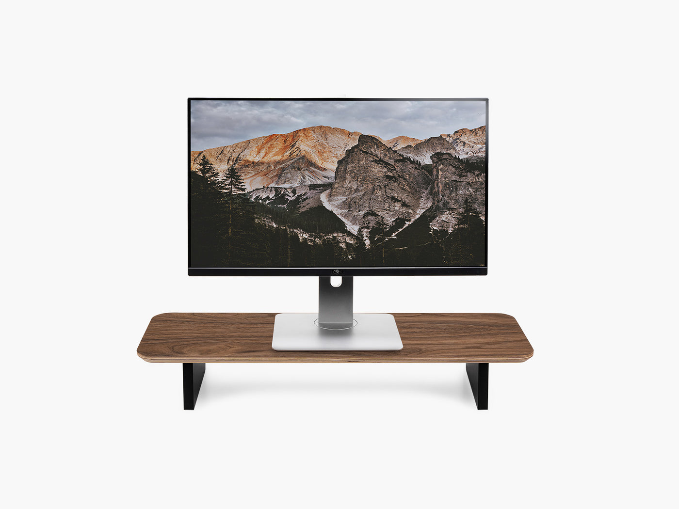 Setup Cockpit Medium – The Monitor Stand that fits every Desk | BALOLO