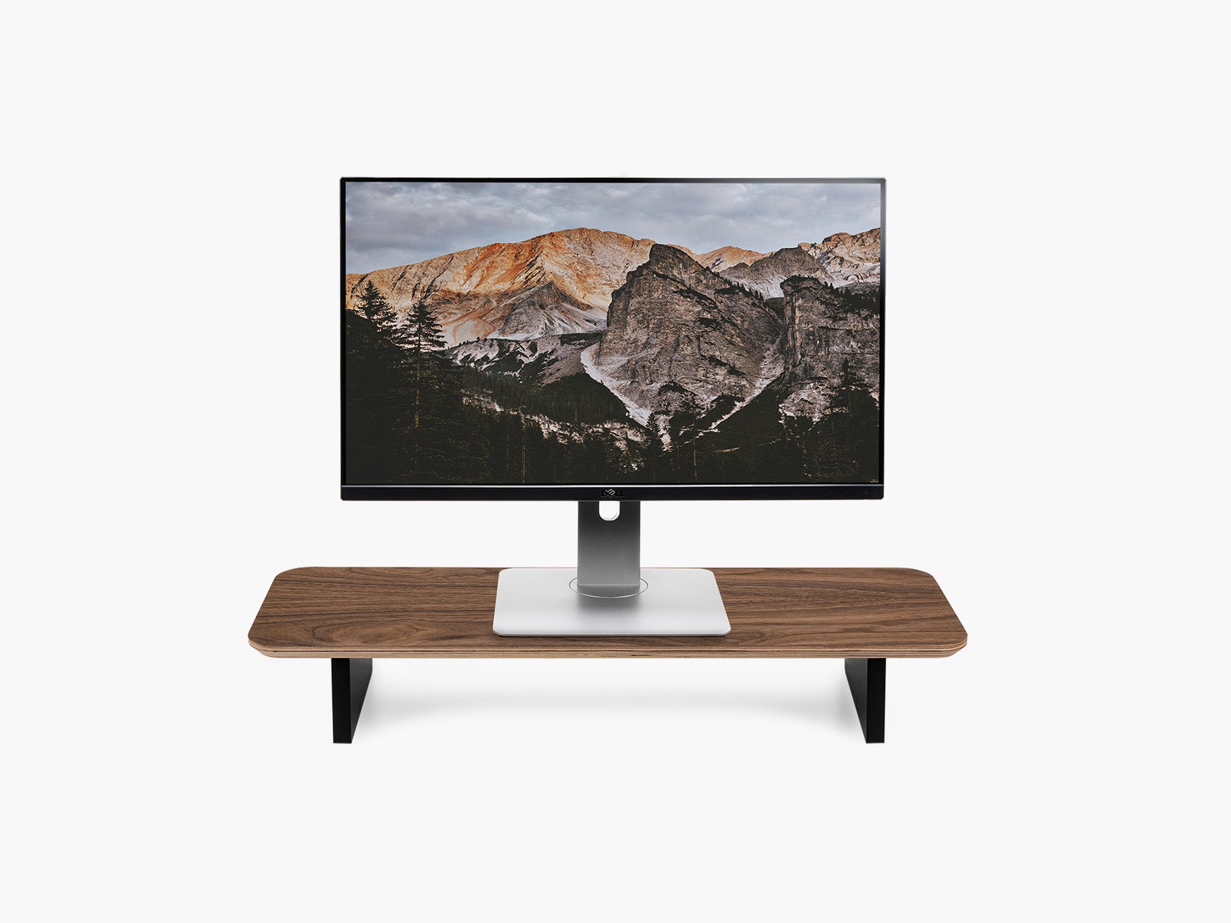 Setup Cockpit Medium – The Monitor Stand that fits every Desk | BALOLO