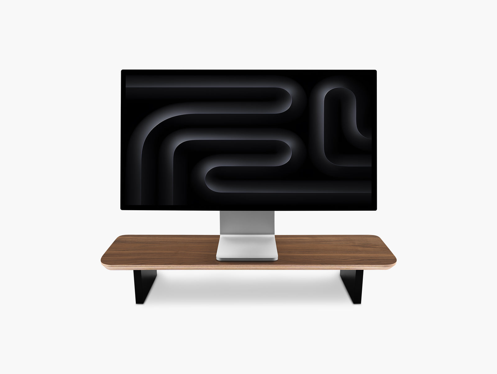 The Setup Cockpit - The Monitor Stand that adapts to you | BALOLO