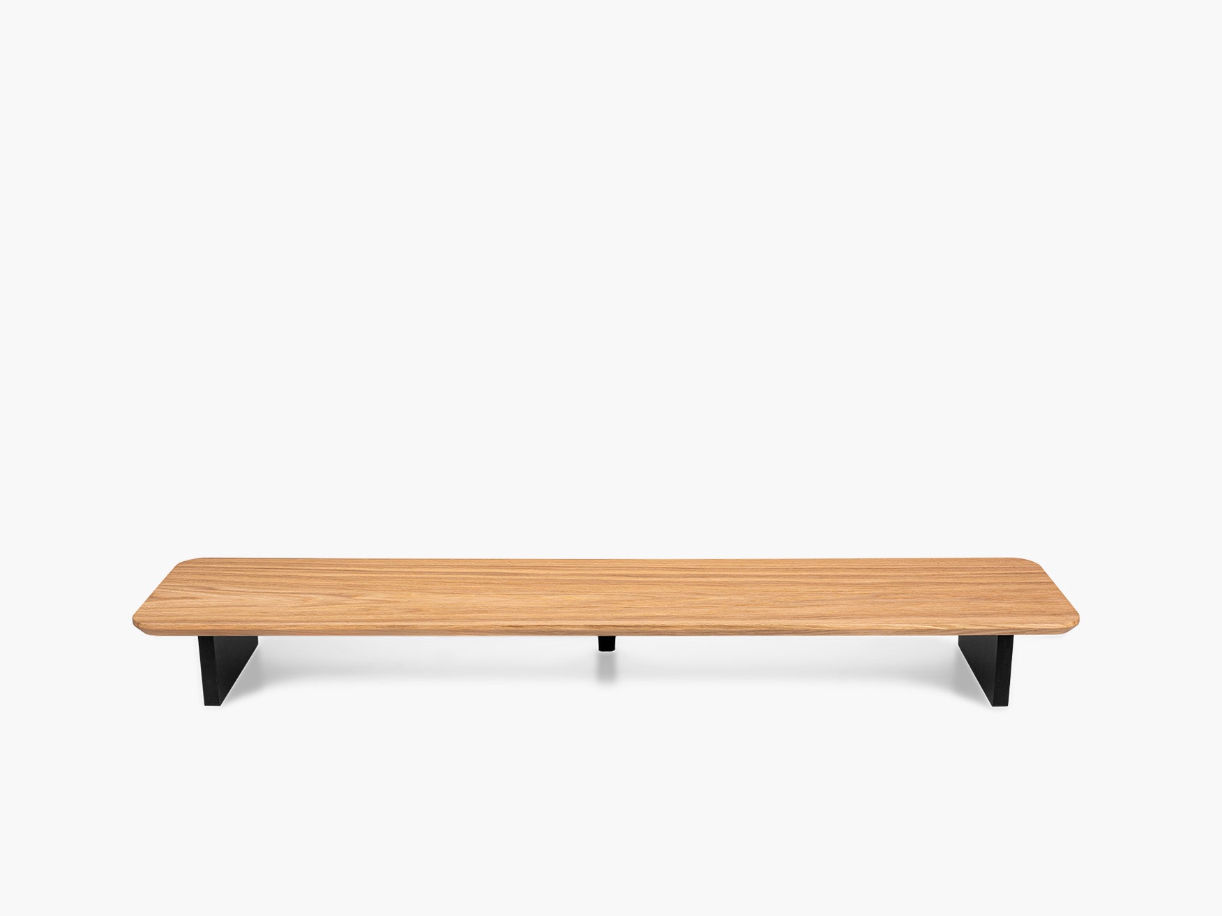 Setup Cockpit – The Dual Monitor Stand made from Solid Wood | BALOLO