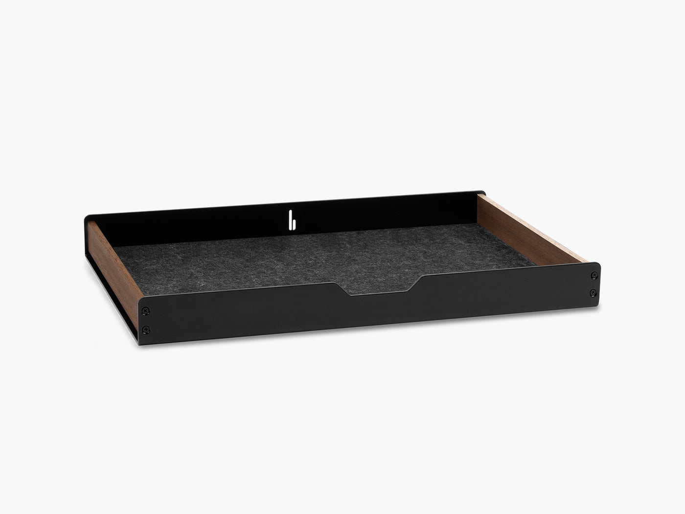 Large Catch All Tray made from Wood - German Premium Quality | BALOLO