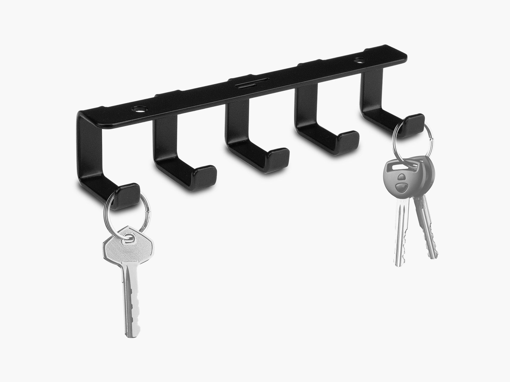 Large hook for the Wall Cockpit - Modular Wall Shelf | BALOLO