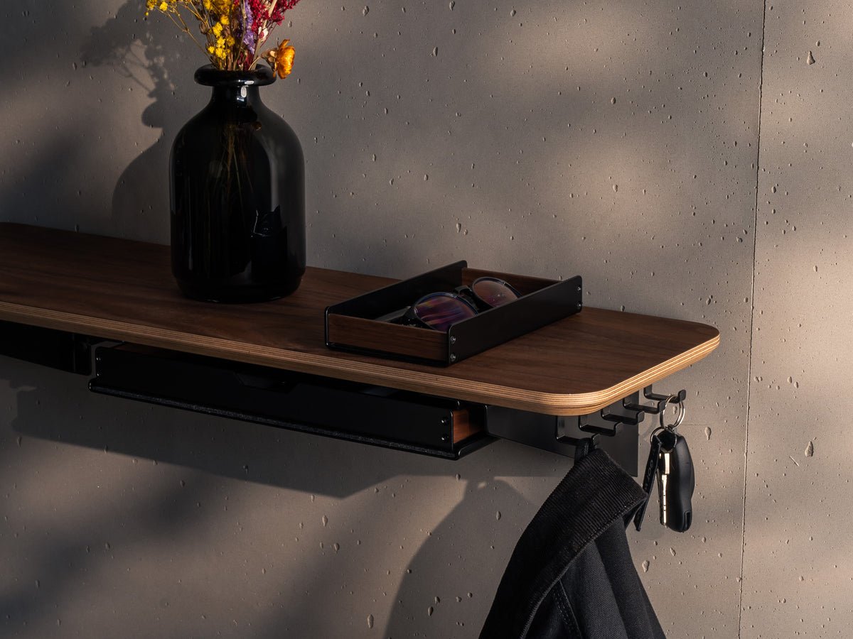 Wall Cockpit Das Modulare Wandregal Für Dein Zuhause Balolo 6156