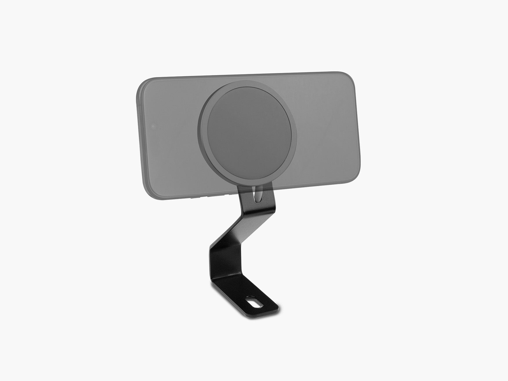 The MagSafe iPhone Stand for your Wall Shelf | BALOLO