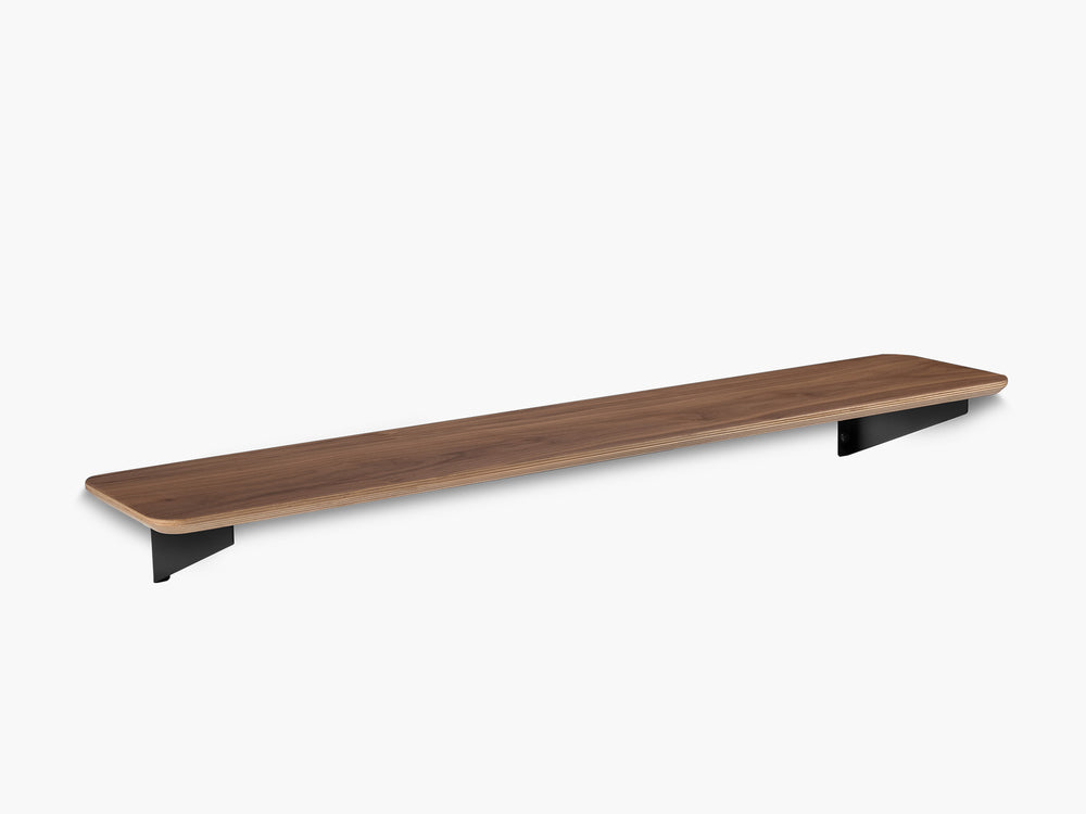 Wall Cockpit - The Wall Shelf, reinvented | BALOLO | BALOLO