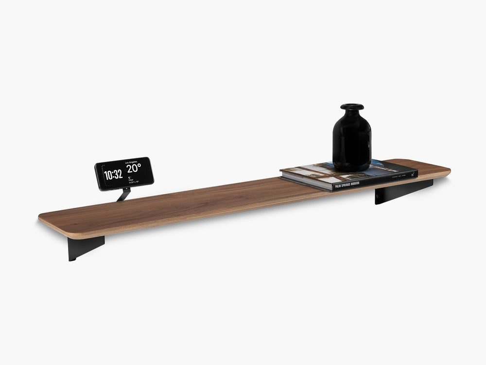 Wall Cockpit - The Wall Shelf, reinvented | BALOLO | BALOLO