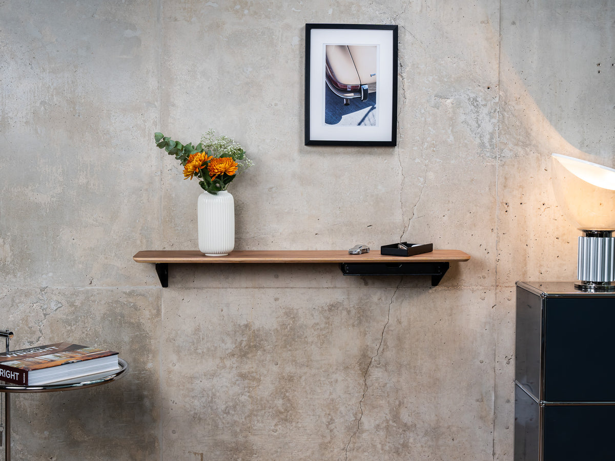Wall Cockpit - The Wall Shelf, reinvented | BALOLO | BALOLO