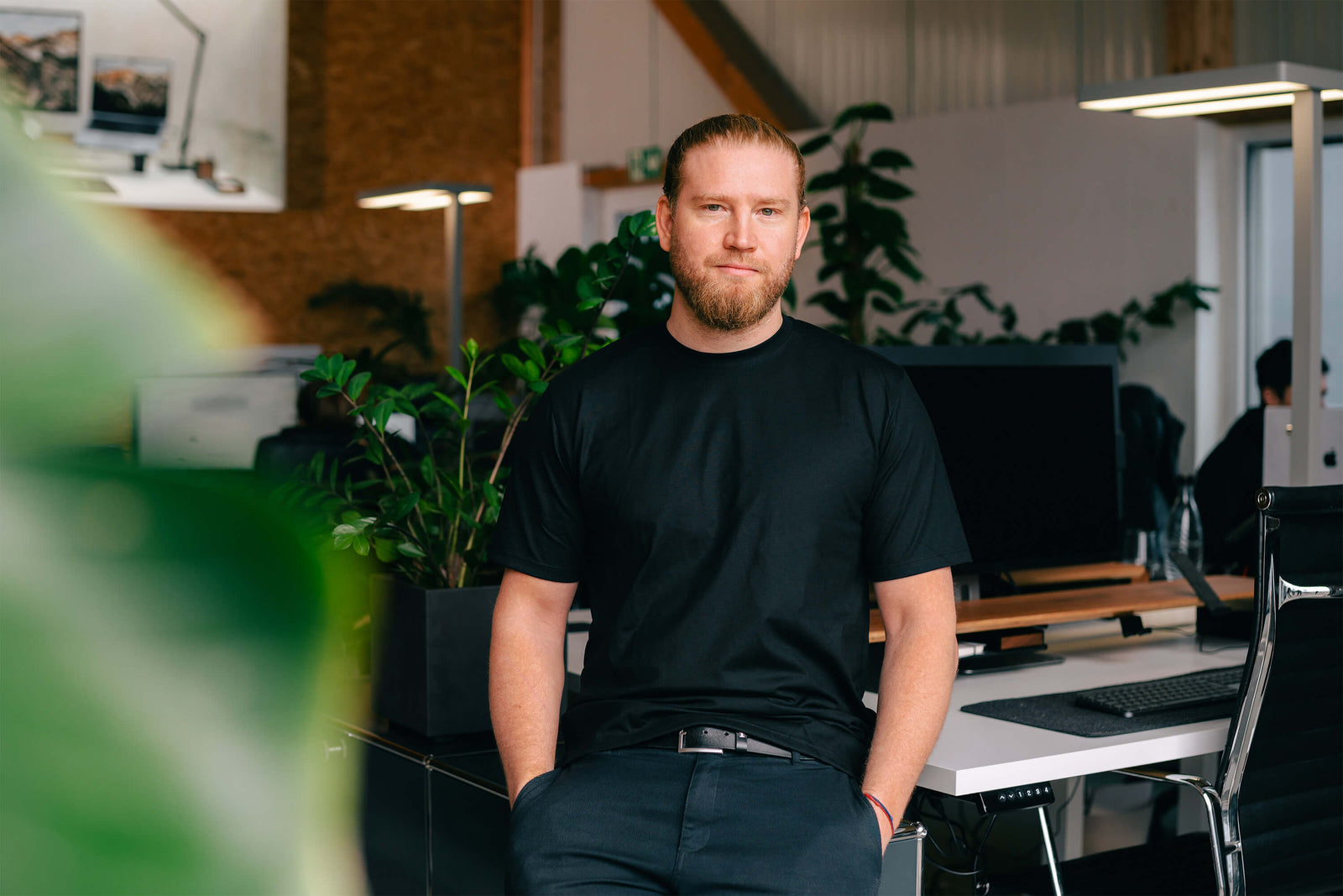 About BALOLO - Modular Monitor Stands, made in Germany. | BALOLO