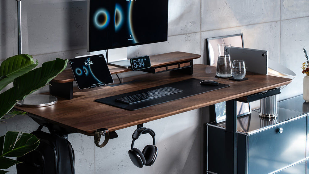 Desk Cockpit Instructions | BALOLO