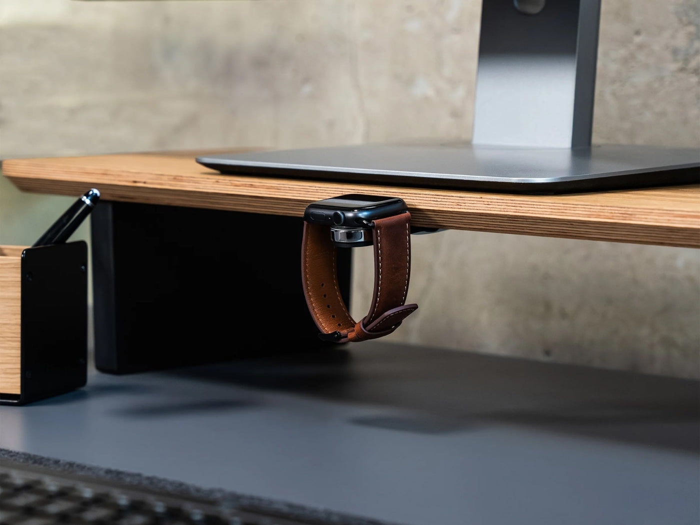 Apple Watch Holder for Setup Cockpit | BALOLO
