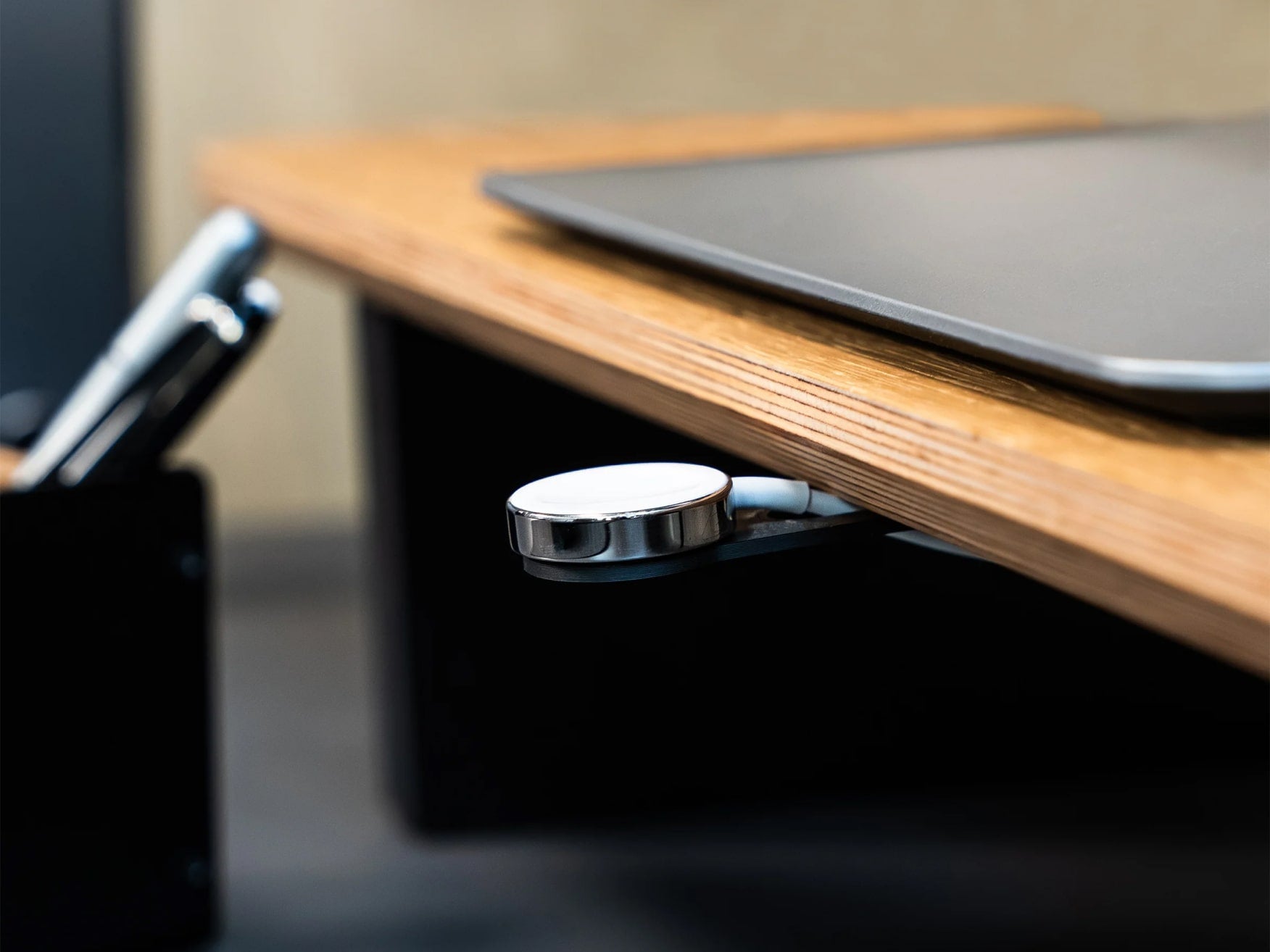 Apple Watch Holder for Setup Cockpit | BALOLO