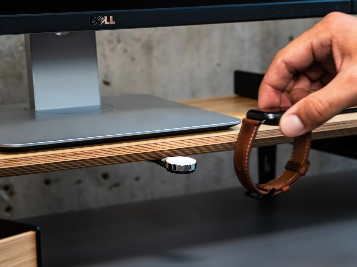 Apple Watch Holder for Setup Cockpit | BALOLO