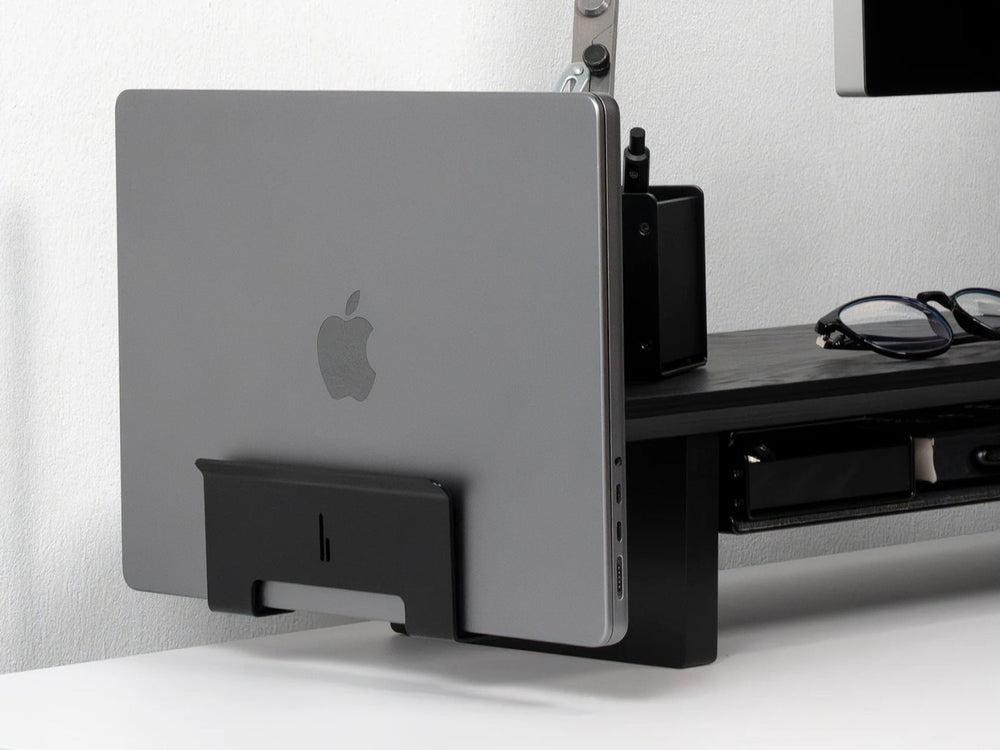 Laptop Dock – Functional Design for your Desk | BALOLO