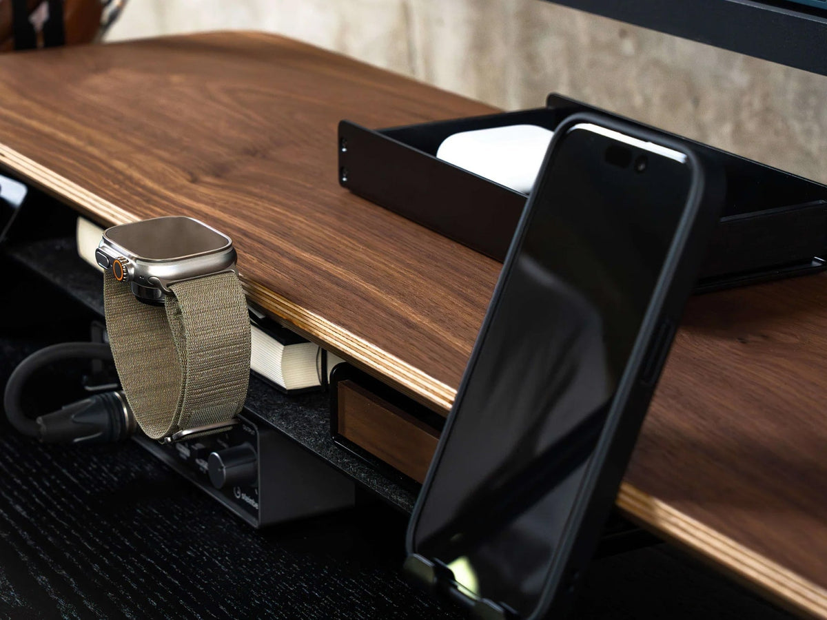 Setup Cockpit – The Dual Monitor Stand for your Desk Setup | BALOLO