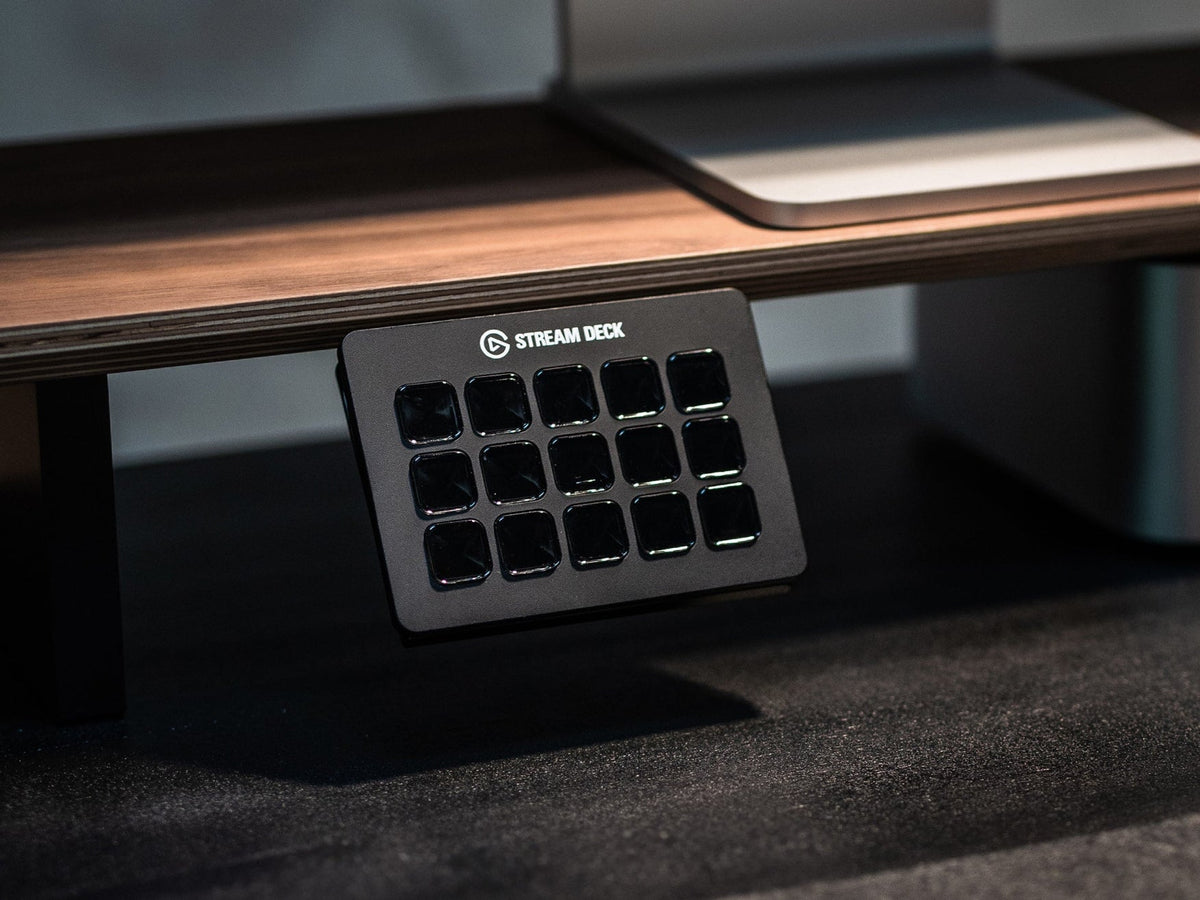 Smart Accessory Holder for Setup Cockpit | BALOLO