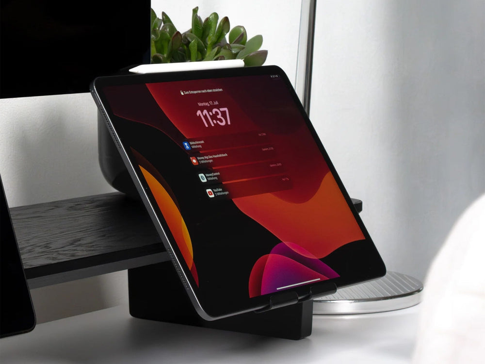 Tablet Holder for Setup Cockpit | BALOLO