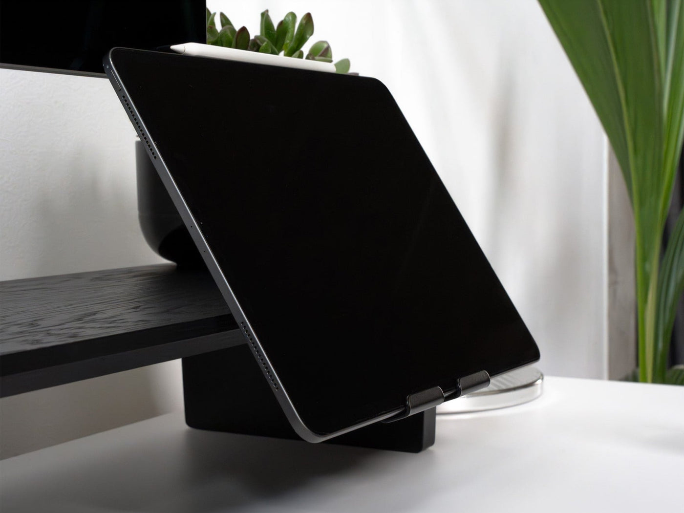 Tablethalter für Setup Cockpit | BALOLO