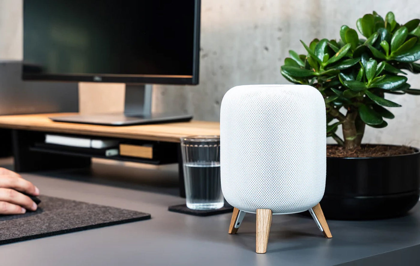 Elevate your Apple HomePod with the TriPod Max | BALOLO