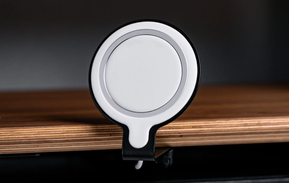 Alles über den neuen MagSafe Stand für das Setup Cockpit | BALOLO