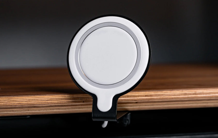 About the new MagSafe Stand for the Setup Cockpit | BALOLO