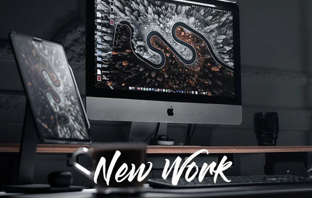 New Work - Der Wandel zur neuen Arbeitswelt | BALOLO