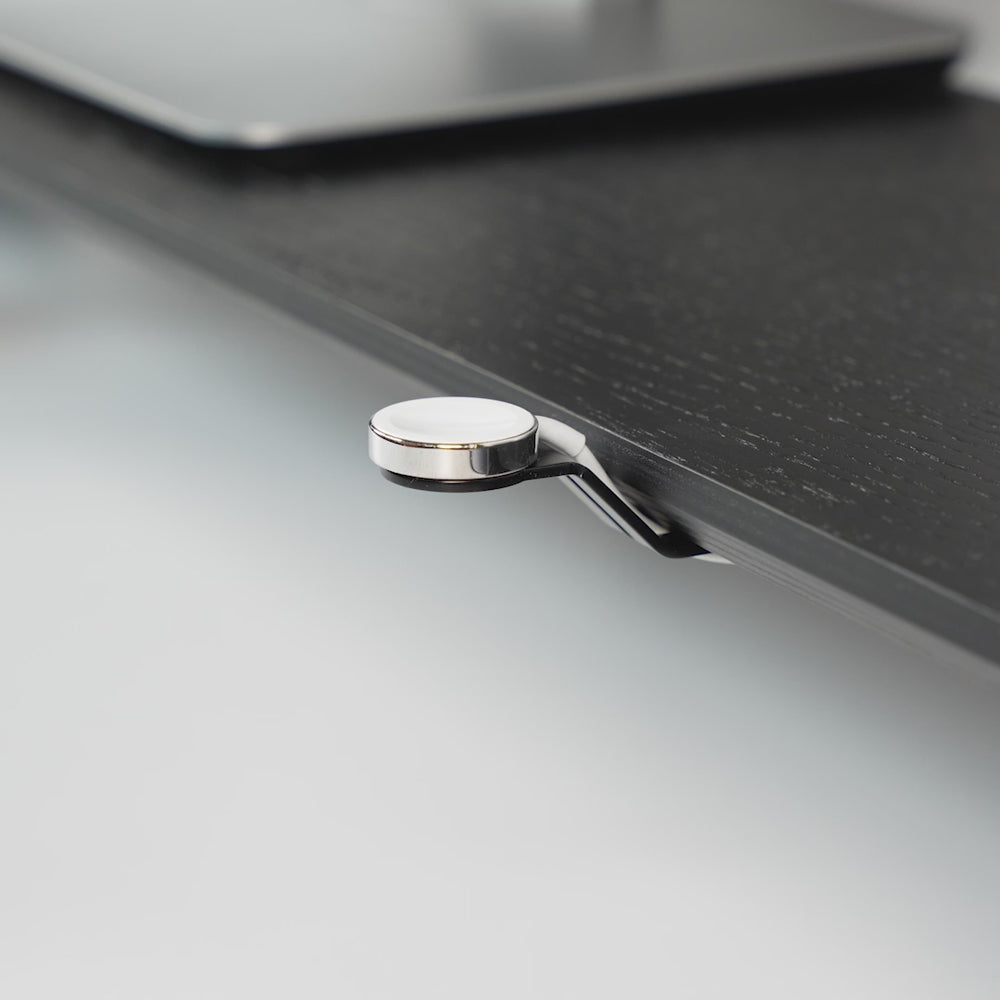 Apple Watch Halter für Setup Cockpit | BALOLO